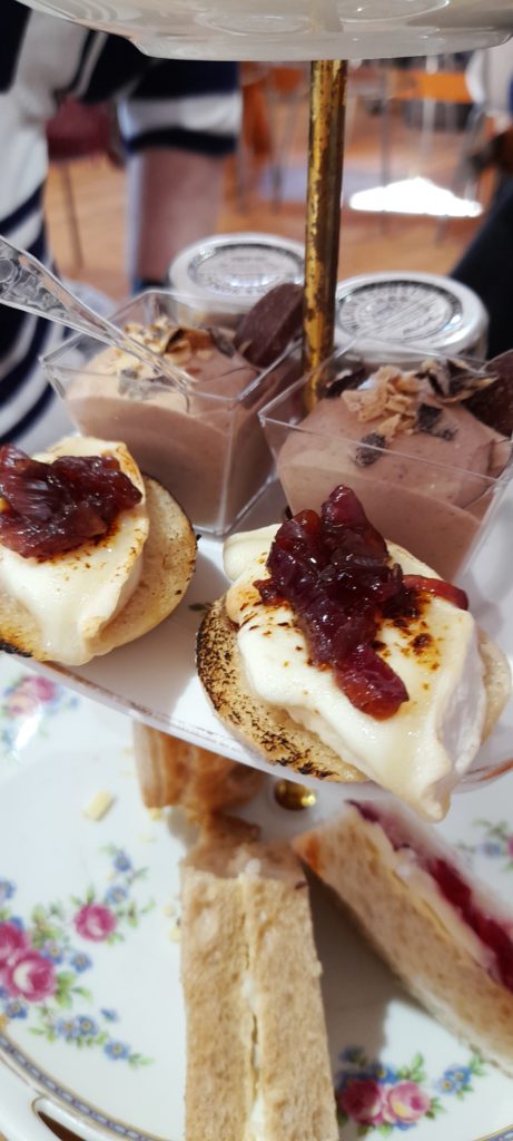 Afternoon Tea